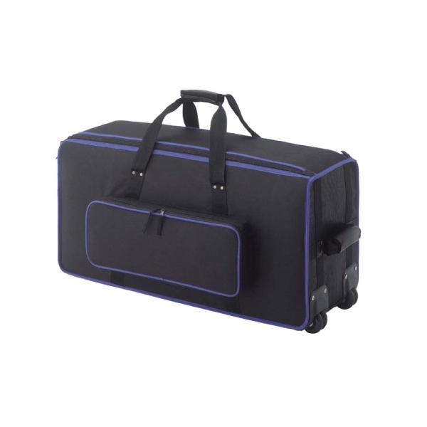 Hughes＆Kettner PSC-AMP/H AMPHEAD SEMI-HARDCASEヒュース＆ケトナーのギターアンプヘッドに対応したセミハードケースです。外寸　798×380×296mm内寸　幅750mm×高さ350mm×奥行き260mm