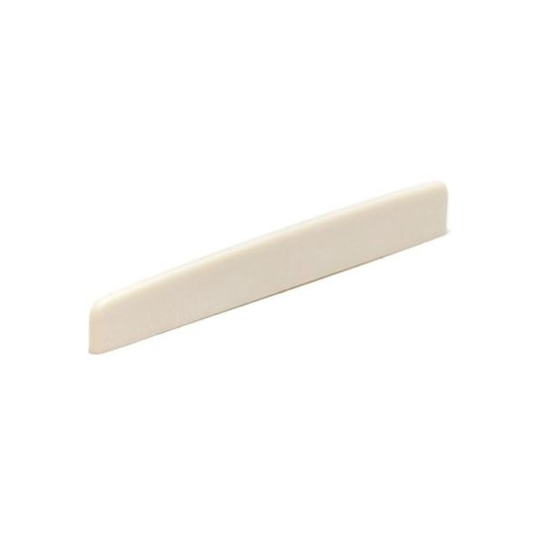 グラフテック ギターパーツ アコギ サドル PQ-9100-00 TUSQ 3/32" ACOUSTIC MARTIN STYLE SADDLE GRAPH TECH。※本商品はお客様ご自身での加工が必要なギターパーツになります。パーツの加...