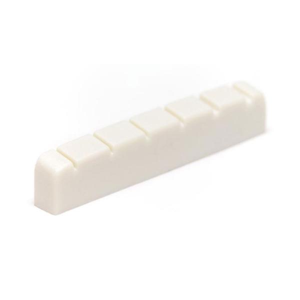 ※本商品はお客様ご自身での加工が必要なギターパーツになります。パーツの加工には、フレットレベラー、ナットファイル、サンドペーパー、ノギス等の専用工具が必要になります。ギターパーツの取り扱いには、相応の技術と知識が必要になります。自己責任にて...