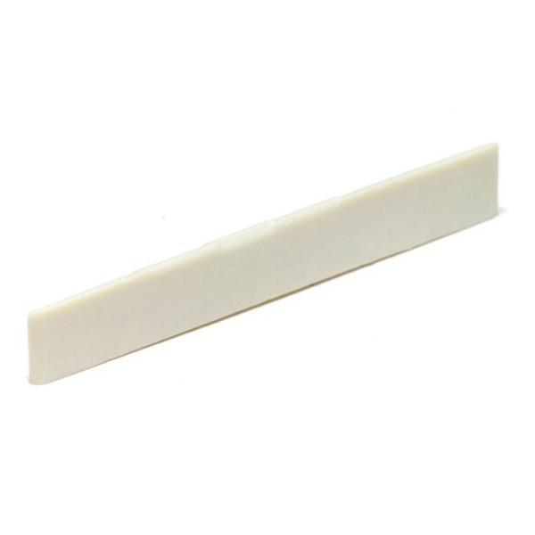 グラフテック ギターパーツ クラシックギター サドル PQ-9210-00 TUSQ COMPENSATED CLASSICAL TALL SADDL。E GRAPH TECH※品番末尾が00の物とC0の物がありますがメーカーの品番変更に起...