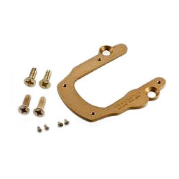 ※画像はサンプルです。詳しくは商品説明をご覧下さい。VIBRAMATE（ヴィブラメイト）V5 QUICK MOUNT KIT GOLD クイックマウントキットです。米国ヴィブラメイトから登場した「V5クイック・マウント・キット」は、ビグスビ...