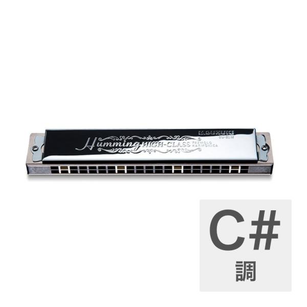 SU-21Wのボディには天然木繊維入の新素材を採用。木製ならではのサウンドはそのままに変形しやすいという弱点を克服した新しい複音ハーモニカです。