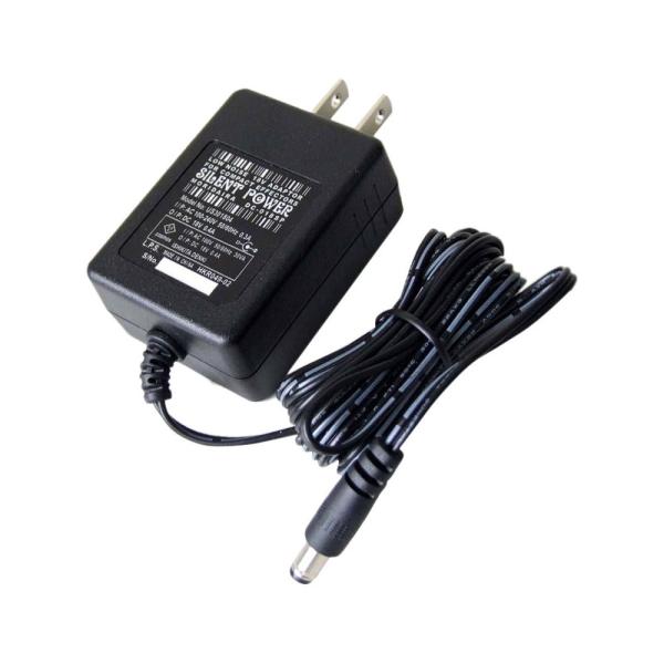 モリダイラ SILENT POWER 18V専用電源アダプター です。高品位な最新型エフェクター用電源アダプター\”サイレント・パワー\”です。小型＆軽量化されているのでエフェクターボード内もすっきり、演奏時にも邪魔になりません。※「MXR...