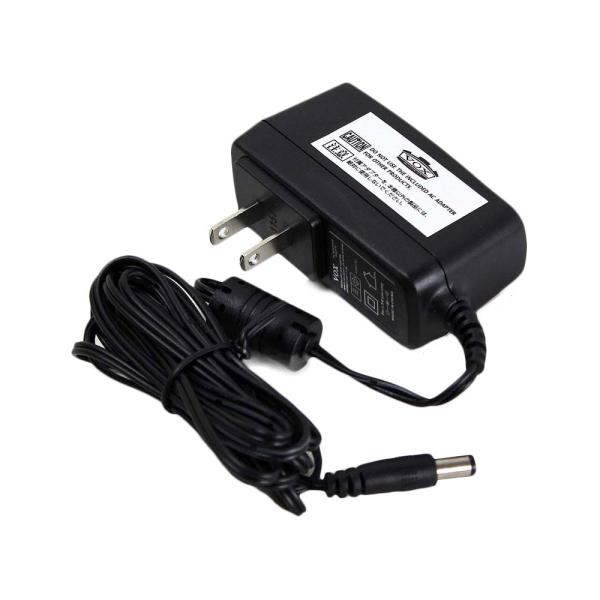 KORG （コルグ） KA251 ACアダプター です。INPUT:100-240V、27-39VA、50/60HzOUTPUT：12V 1.0Aセンタープラス【対応機種】VOX DA5、MINI シリーズ、ToneLab ST/EX※対応...