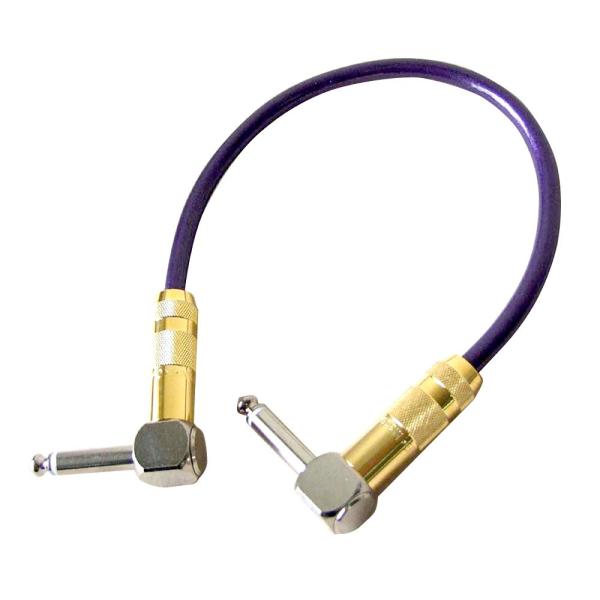 パッチケーブル 30cm クランク LL オヤイデ電気 NEO by OYAIDE Elec G-SPOT CABLE CLL 0.3m。ドライ・アンド・ナチュナル。ギター専用ケーブル"G-SPOT"多くのユーザーのニーズにお答えし、G-S...