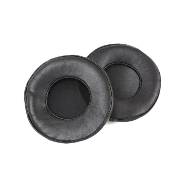 AUDIO-TECHNICA HP-W5000 ATH-W5000用イヤパッド愛用のヘッドホンを永く使うために！ 交換用イヤパッドで快適！AUDIO-TECHNICA ATH-W5000専用の交換用イヤーパッドです。1ペアでの販売となります。