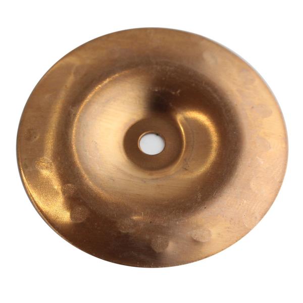 タンバリン 楽器  グローバー Grover Pro Percussion GV-JPBC タンバリン用別売りジングルパック ベリリウムコパージングル 18枚入り。別売りオプション品のジングルパックです。GV-T2GS-Tなどジングルの取り...