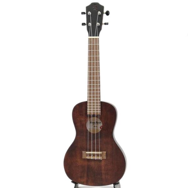 Baton Rouge UR10C-Slim スリムウクレレ コンサートヨーロッパの新鋭アコースティックブランド「バトン ルージュ」より、新スタイルのウクレレが上陸！ビギナーユースはもちろんのこと、ヘビーユーザーの気軽な「ピクニック持ち」に...