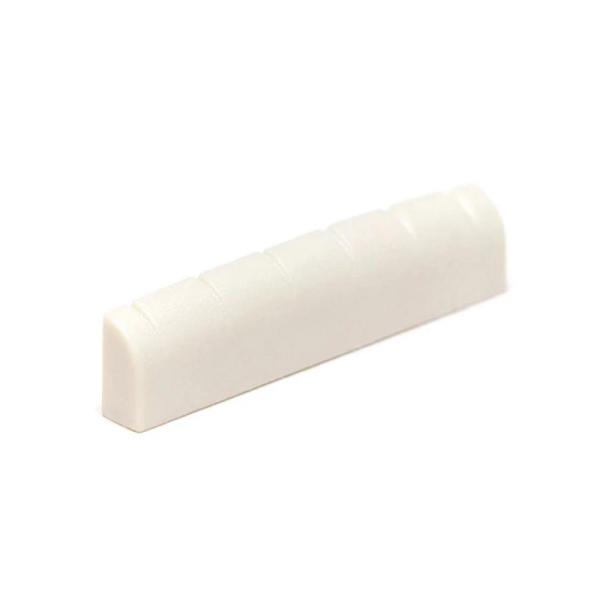 ※本商品はお客様ご自身での加工が必要なギターパーツになります。パーツの加工には、フレットレベラー、ナットファイル、サンドペーパー、ノギス等の専用工具が必要になります。ギターパーツの取り扱いには、相応の技術と知識が必要になります。自己責任にて...