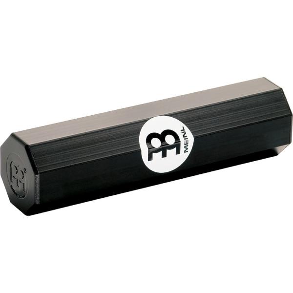 MEINL（マイネル）SH88BK 8角形 アルミシェーカーMEINLの八角形アルミシェーカーです。たっぷりとした音量で、幅広いダイナミックレンジを持ちます。ALUMINIUM SHAKERS Octagional Medium