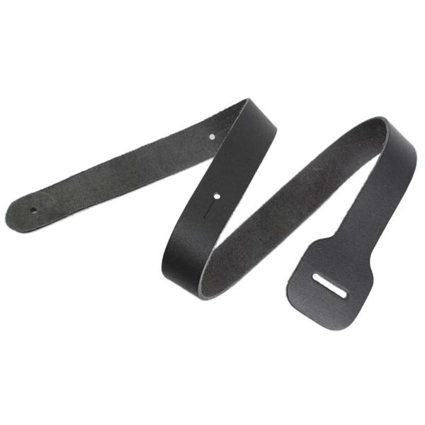 Planet Waves by D'Addario LSE-XL LEATHER STRAP EXTENDER エンドピン取り付け用ストラップPlanet WavesのLeather Strapシリーズのストラップならどれにでも装着可能な延...