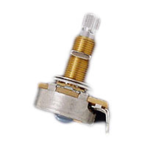 ギター ポット ソニック SONIC FT-03/FULL-UP TONE POT フルアップ トーンポット ギターパーツ。※ギターパーツの取り扱いには、相応の技術と知識が必要になります。自己責任にて、取り扱い可能な方のみ、ご検討下さい。F...