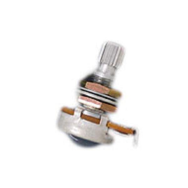 FT-15 SMALL POT 250KΩ通常のポットを使用したボリューム回路、トーン回路では、フルテンにしても若干の信号がポットの内部回路を通ってロスが発生するため、ギターの音抜けは悪化してしまいます。しかしＳＯＮＩＣの\“フルアップ・ボ...