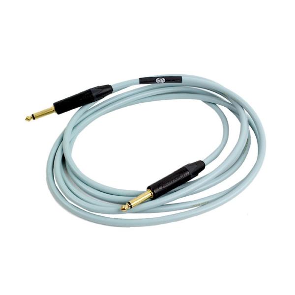 KAMINARI K-AC3SS エレクトリックアコースティックギター専用ケーブル 3m SSKAMINARI Acoustic Cable は、エレクトリックアコースティックギターに最も求められるギター本来のレンジと暖かみのあるアコーステ...