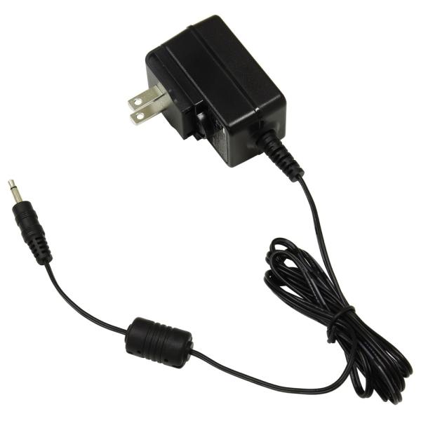 PIGNOSE AC-200 7-100R用ACアダプターPignose 7-100R 用 AC アダプター。3.5Φミニプラグを電源に使用するエフェクターにもお勧めします。(極性や電圧など確認の上、ご使用ください。)・3.5mm Mini...