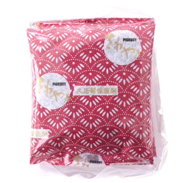 PICKBOY H-100T Sawayaka さわやか 大正琴保護剤ピックボーイの大正琴用湿度調整剤「SAWAYAKA／さわやか」です。大正琴の乾燥のしすぎを防ぎ、ヒビ割れ、ソリなどから守ります。ケース内の湿度が多くなると水分を吸い込み、...