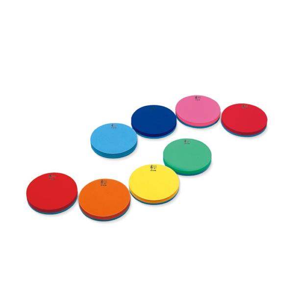 SUZUKI MP-8 ミュージックパッド遊びながら、音の高低やリズムが勉強できる！1オクターブ8音がそれぞれ色分けされた8個のパッドセットです。たたいたり、押さえたり、踏んだりして音が鳴ります。音楽を体全体を使って楽しんでいただけます。【...