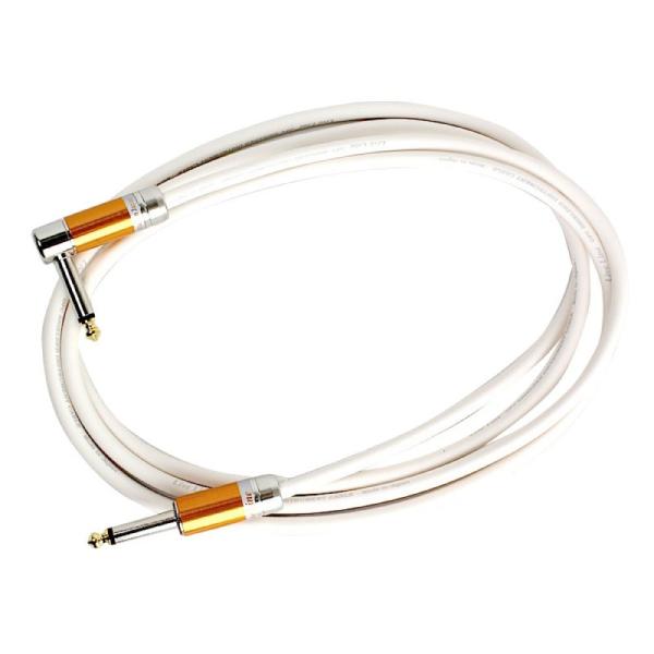 ライブライン ギターケーブル 2m SL LAW-2M S/L OR ギターシールド LIVE LINE。アドバンスシリーズは、低ノイズでオープンなサウンドを実現する高級OFC銅芯線を採用したケーブルと、カラフルなアルミパーツを装着した高い...