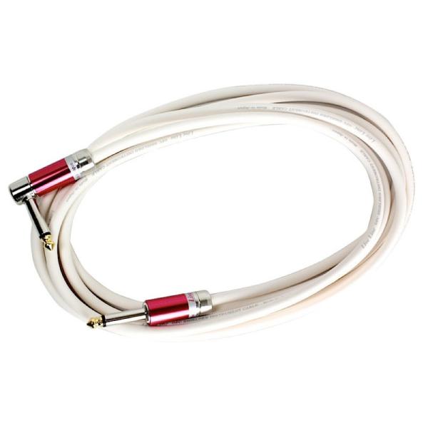 ライブライン ギターケーブル 3m SL LAW-3M S/L RD ギターシールド LIVE LINE。アドバンスシリーズは、低ノイズでオープンなサウンドを実現する高級OFC銅芯線を採用したケーブルと、カラフルなアルミパーツを装着した高い...
