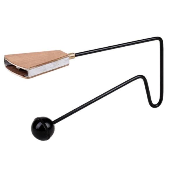 Gon Bops GON-PRATH ラトルクラップ ヴィブラスラップ1954年、当時からコンガビルダーとして高く評価されていたマリアーノ・ボバディヤ氏によって設立された伝説的なパーカッションブランド。古典的なキューバンスタイルのコンガ製造...