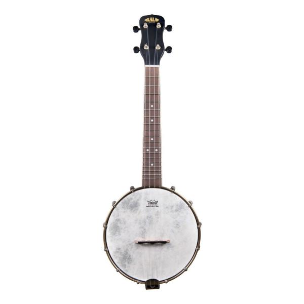 カラ ウクレレ バンジョーウクレレ KALA KA-BNJ-C コンサートウクレレ  KALA KA-BNJ-C バンジョーウクレレCONCERT BANJO UKULELEKALA のバンジョーウクレレは、1920 ~ 30 年代にアメリ...