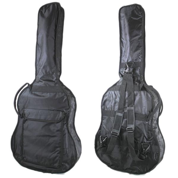 クラシックギターケース アリア  ARIA SC-30 クラシックギター用ソフトケース ギターケース アコギケース クラギ ケース  アコギケース ARIA SC-30 クラシックギター用ソフトケース ギターケース クラシックギターやフォー...