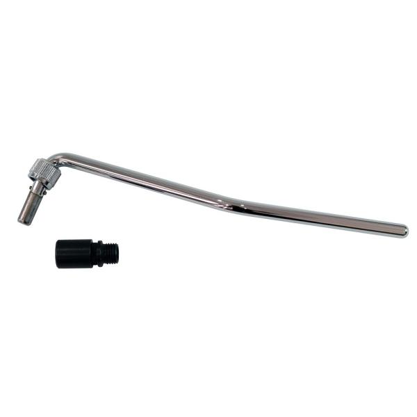 Floyd Rose F.ROSE ARM CR フロイドローズ用 トレモロアーム※Floyd Rose(フロイドローズ)専用のリプレイスメントパーツとなります。※フロイドローズオリジナル用です。フロイドローズ1000シリーズやフロイドロー...