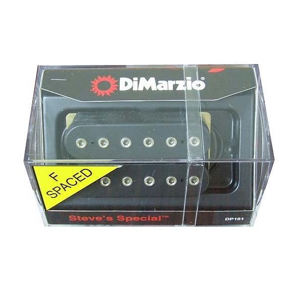 ※ギターパーツの取り扱いには、相応の技術と知識が必要になります。自己責任にて、取り扱い可能な方のみ、ご検討下さい。ディマジオのピックアップデザイナー、スティーヴ・ブルチャーが開発した画期的な発想のピックアップ。通常ハイパワーピックアップはア...