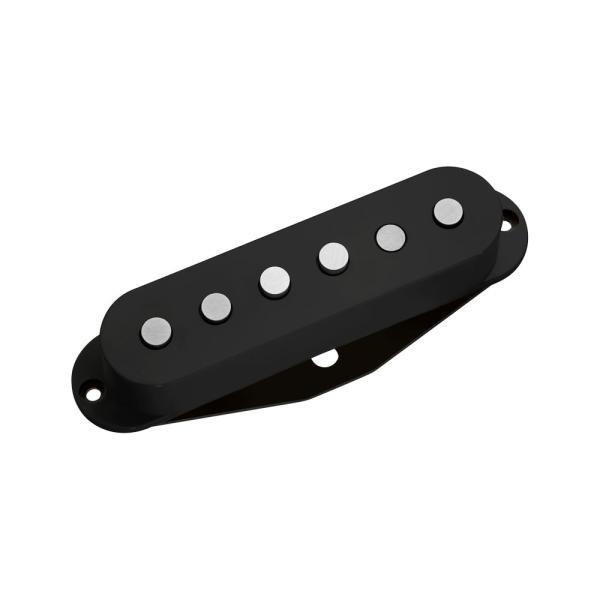 Dimarzio ディマジオ DP110 FS-1 BK エレキギター用ピックアップ※ギターパーツの取り扱いには、相応の技術と知識が必要になります。自己責任にて、取り扱い可能な方のみ、ご検討下さい。多くのプレーヤーは、ストラトキャスターのリ...