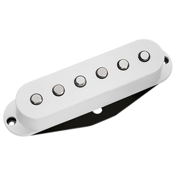 Dimarzio ディマジオ DP408 Virtual Vintage '54 Pro WH エレキギター用ピックアップ※ギターパーツの取り扱いには、相応の技術と知識が必要になります。自己責任にて、取り扱い可能な方のみ、ご検討下さい。Ar...