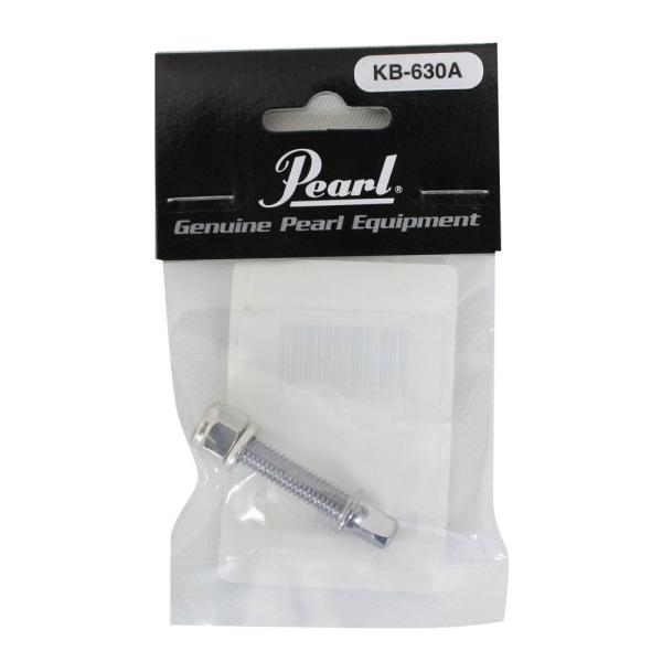 パール KB-630A ユニロックビーターアングルカム用 ドラムパーツ Pearl。ユニロックビーターアングルカム用