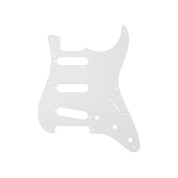 ※ギターパーツの取り扱いには、相応の技術と知識が必要になります。自己責任にて、取り扱い可能な方のみ、ご検討下さい。※取り付け作業後の商品につきましては、いかなる理由でも返品は受付出来ません。ギター用ピックガード フェンダー Fender P...