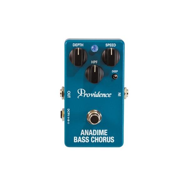 世界的に評価の高いANADIME CHORUSを、フ?ロヘ?ーシスト達の要望をもとにヘ?ース用にチューニンク?しました。ANADIME CHORUS の持つ暖かなアナロク?サウント?と艶やかさを保ちつつヘ?ース用に特化、High Pass ...