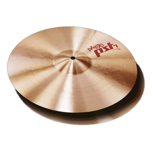 パイステ ハイハットシンバル ボトム 14インチ PST7 Hi-Hat 14 BOT PAISTE。「パイステサウンドテクノロジー」は、手頃な価格で、高品質のサウンドをデザインし、一流のシンバルを製造することの代名詞です。PST7は、伝統...