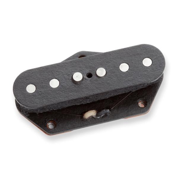 セイモアダンカン Seymour Duncan STL-1 Vintage '54 Lead ギターピックアップ※ギターパーツの取り扱いには、相応の技術と知識が必要になります。自己責任にて取り扱い可能な方のみ、ご検討下さい。取り付け時に起っ...