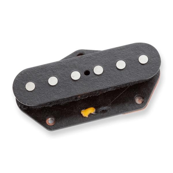 セイモアダンカン Seymour Duncan STL-1b Vintage for Broadcaster Lead ギターピックアップ※ギターパーツの取り扱いには、相応の技術と知識が必要になります。自己責任にて取り扱い可能な方のみ、ご検...