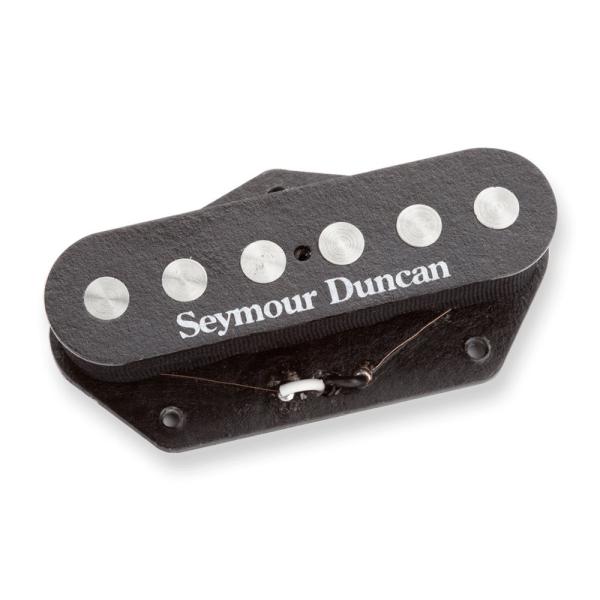 セイモアダンカン Seymour Duncan STL-3 Quarter-Pound Lead ギターピックアップ※ギターパーツの取り扱いには、相応の技術と知識が必要になります。自己責任にて取り扱い可能な方のみ、ご検討下さい。取り付け時に...