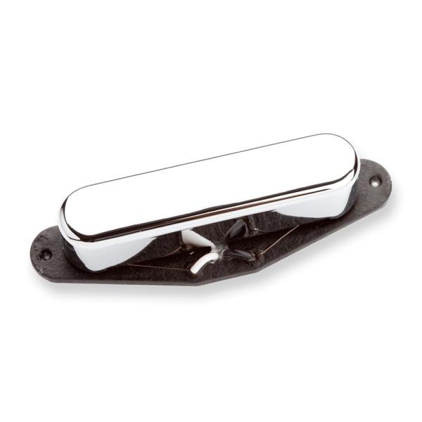 セイモアダンカン Seymour Duncan STR-3 Quarter-Pound Rhythm ギターピックアップ※ギターパーツの取り扱いには、相応の技術と知識が必要になります。自己責任にて取り扱い可能な方のみ、ご検討下さい。取り付け...