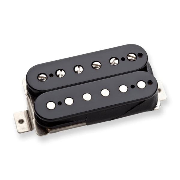 セイモアダンカン Seymour Duncan SH-1n '59 model Neck Black ギターピックアップ※ギターパーツの取り扱いには、相応の技術と知識が必要になります。自己責任にて取り扱い可能な方のみ、ご検討下さい。取り付け...