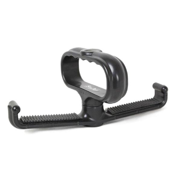 Stage Ninja GTR-CA-2X ギターケース2台持ち用ハンドルStage Ninja GTR-CA-2X ギターケース2台持ち用ハンドルツアーに複数のギターケースを持ち出すギタリストやギターテック、ローディーの方に便利なアイテム...