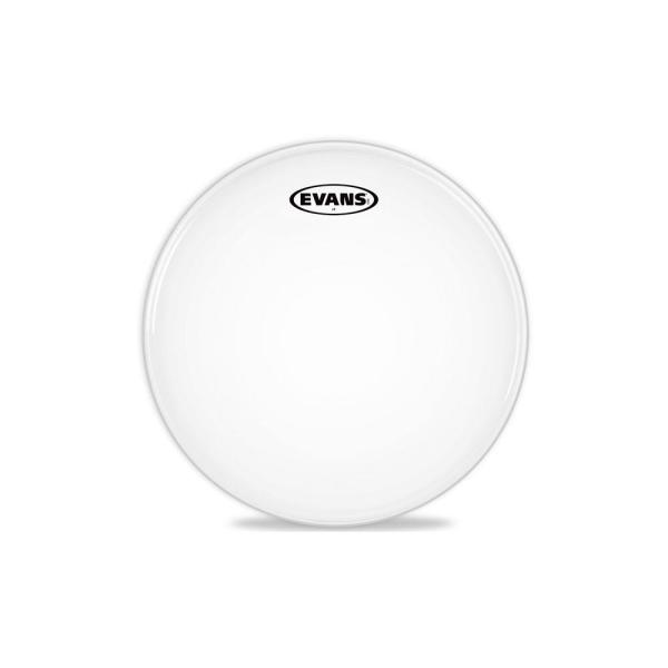 7.5milフィルム2プライのSTシリーズは、高い耐久性がありながら、爪先で弾いたほんのわずかなタッチにも反応する驚きのレスポンスと、フルボリュームのリムショット・サウンドまで気持ちよく表現する、非常にレンジの広いヘッドです。