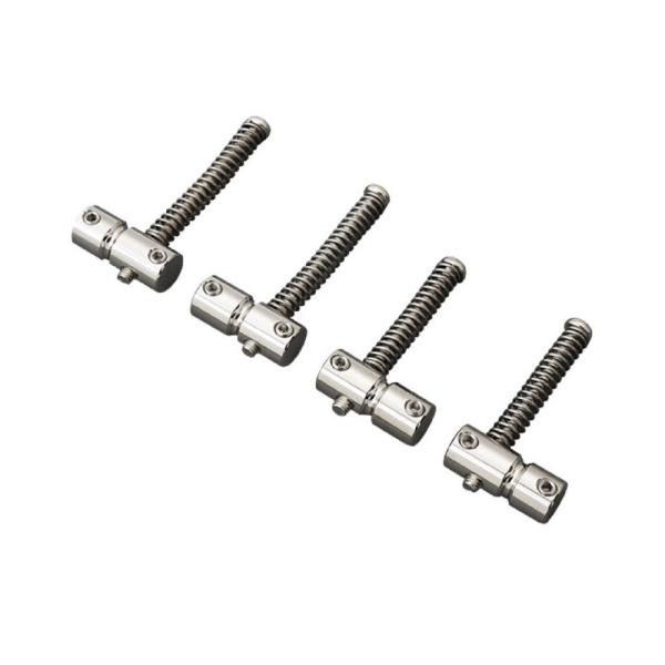 Freedom Custom Guitar Research(フリーダムカスタムギターリサーチ) SP-SD-01 Tone Shift Bridge Saddle for Bass ブリッジサドル※パーツの取り扱いには、相応の技術と知識が...