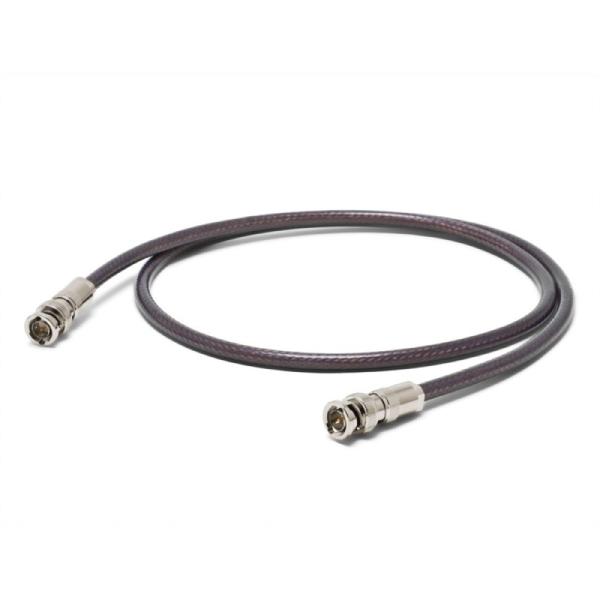 レコーディングシステムの核を成すワードクロックを始め、数多くの音響システムで必要とされるコアキシャルケーブル。音響機器がデジタル中心となった現代のシステムでは、デジタルケーブルの役割も増し、その品質はシステムへ影響を与えます。AS-808 ...