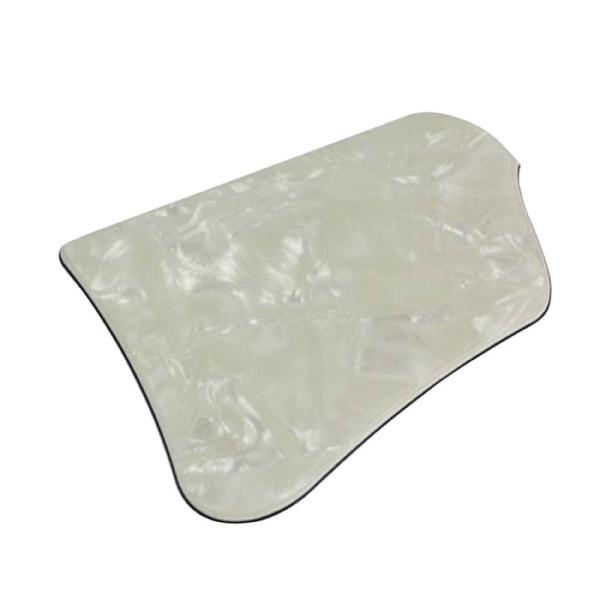 Sago Finger Step/S ビンテージホワイトパール弦とボディの隙間を狭くし、スラップ奏法の指の入り具合を調節するアイテムです！サイズ：Sカラー：ビンテージホワイトパールスラップ奏法はベーシストであれば誰もが一度はできるようになり...