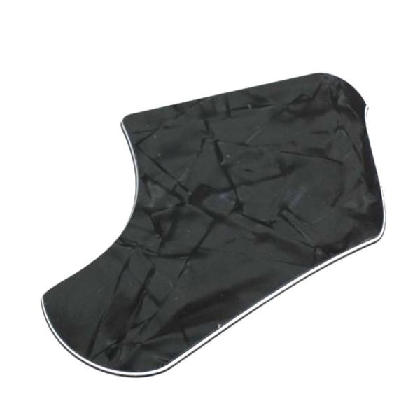 Sago Finger Step/L ブラックパール弦とボディの隙間を狭くし、スラップ奏法の指の入り具合を調節するアイテムです！サイズ：Lカラー：ブラックパールスラップ奏法はベーシストであれば誰もが一度はできるようになりたいと思うテクニック...