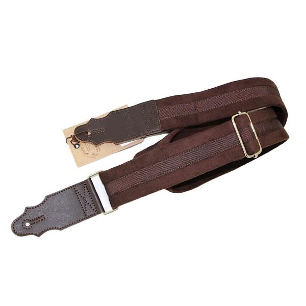 Righton! STRAPS（ライトオン！ストラップス）は、スペインで 40 年以上革製品を扱ってきました。近年、その厳しい市場で培ったプロとしてのキャリアと熟練した製法を活かして、注文の多いミュージシャンの為の製品の開発に乗り出しました...