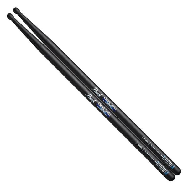 パール スティック 6セット 110ABC オーク ドラムスティック セット Pearl。パール・ドラムスティック Classic Series110ABC多少重めで耐久性抜群のオーク材を使用。多少短めながらパワーが出しやすく、トータルバラ...