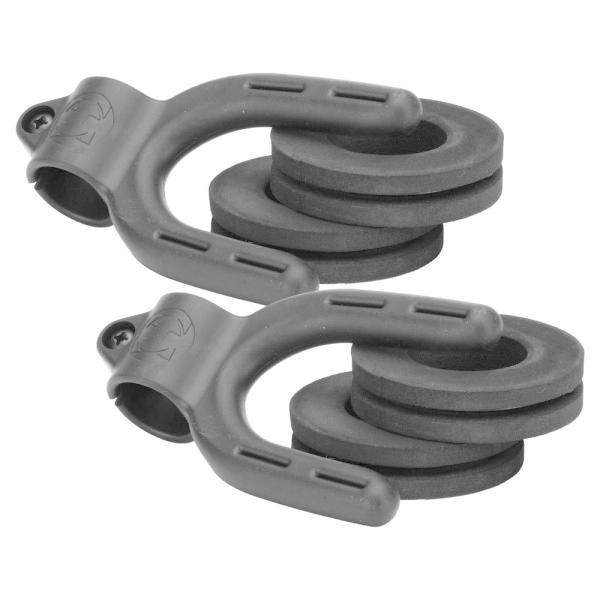 ギタースタンド GS523B/GS525B用拡張アダプター 2個セット ハーキュレス HERCULES HA205。ハーキュレスのギタースタンド GS523B と GS525B に、並べるギター本数を追加するためのアダプターセットです。※2...