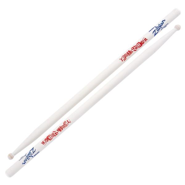 ZILDJIAN LAZLZASTB Artist Series TRAVIS BARKER ARTIST SERIES DRUMSTICK ドラムスティック×3セット。