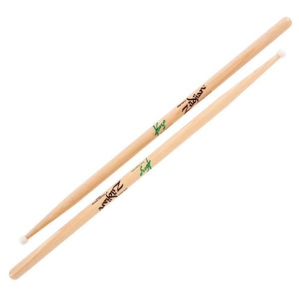 ZILDJIAN LAZLZASKS Artist Series KOZO SUGANUMA ARTIST SERIES DRUMSTICK ドラムスティック×3セット。